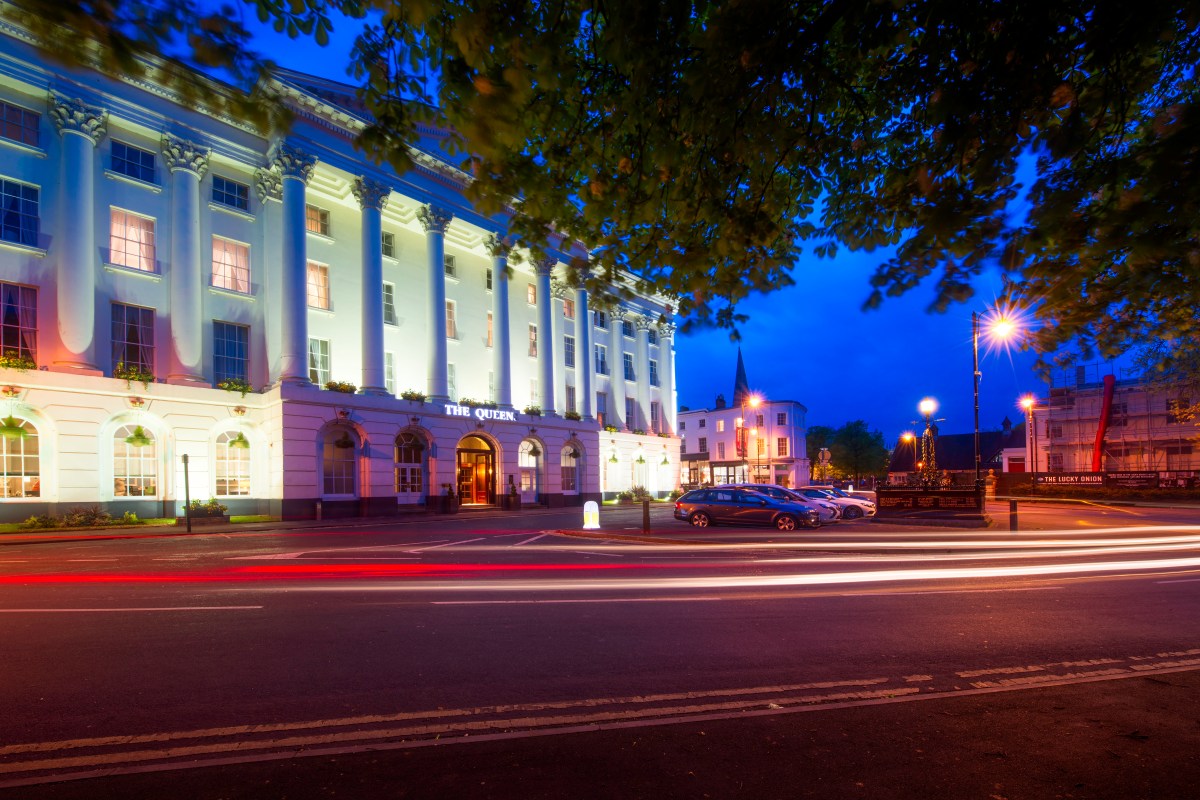 Marketing Cheltenham – Working together to promote Cheltenham