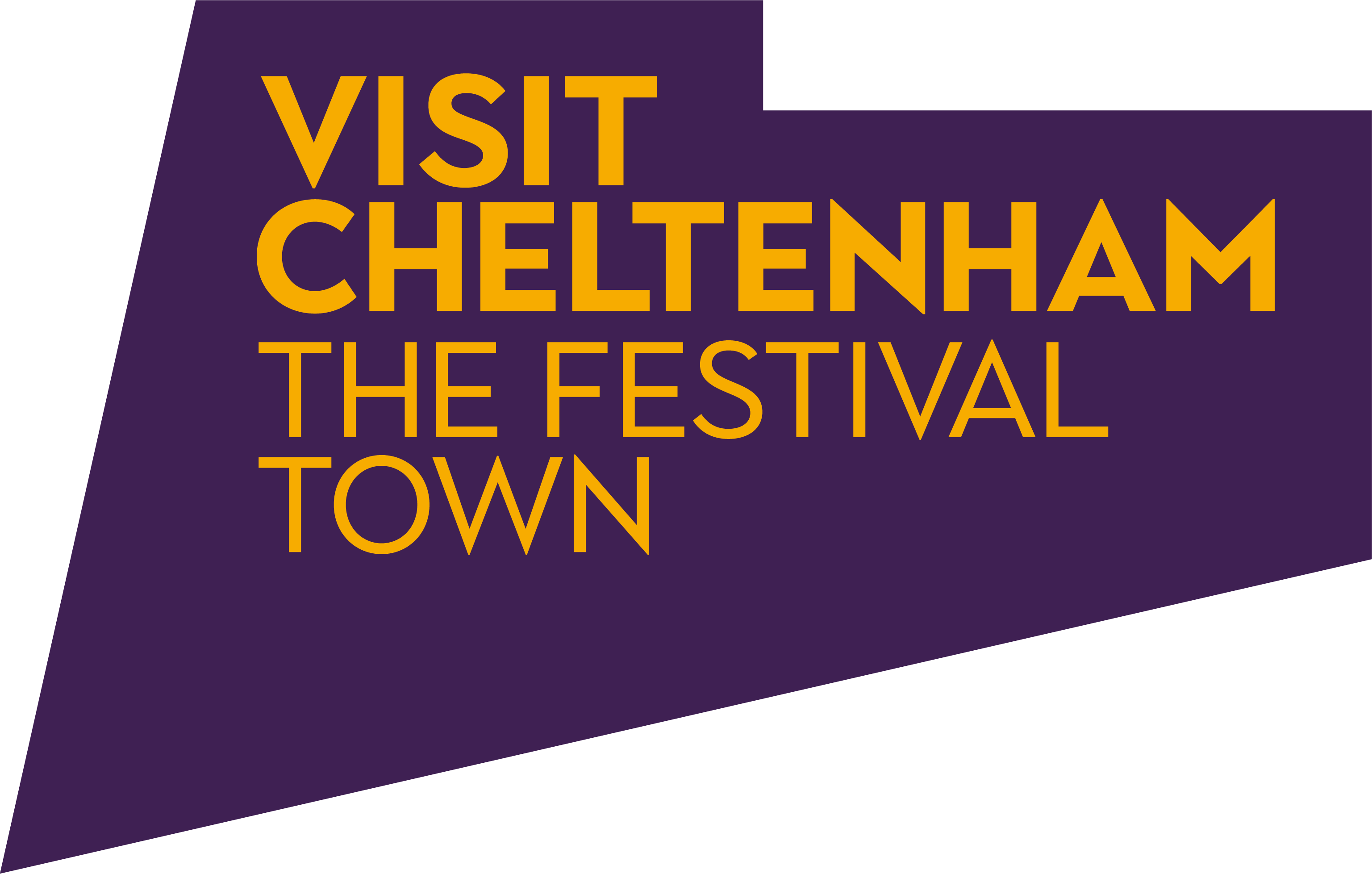 Press release: Visit Cheltenham – The Festival Town – Marketing Cheltenham