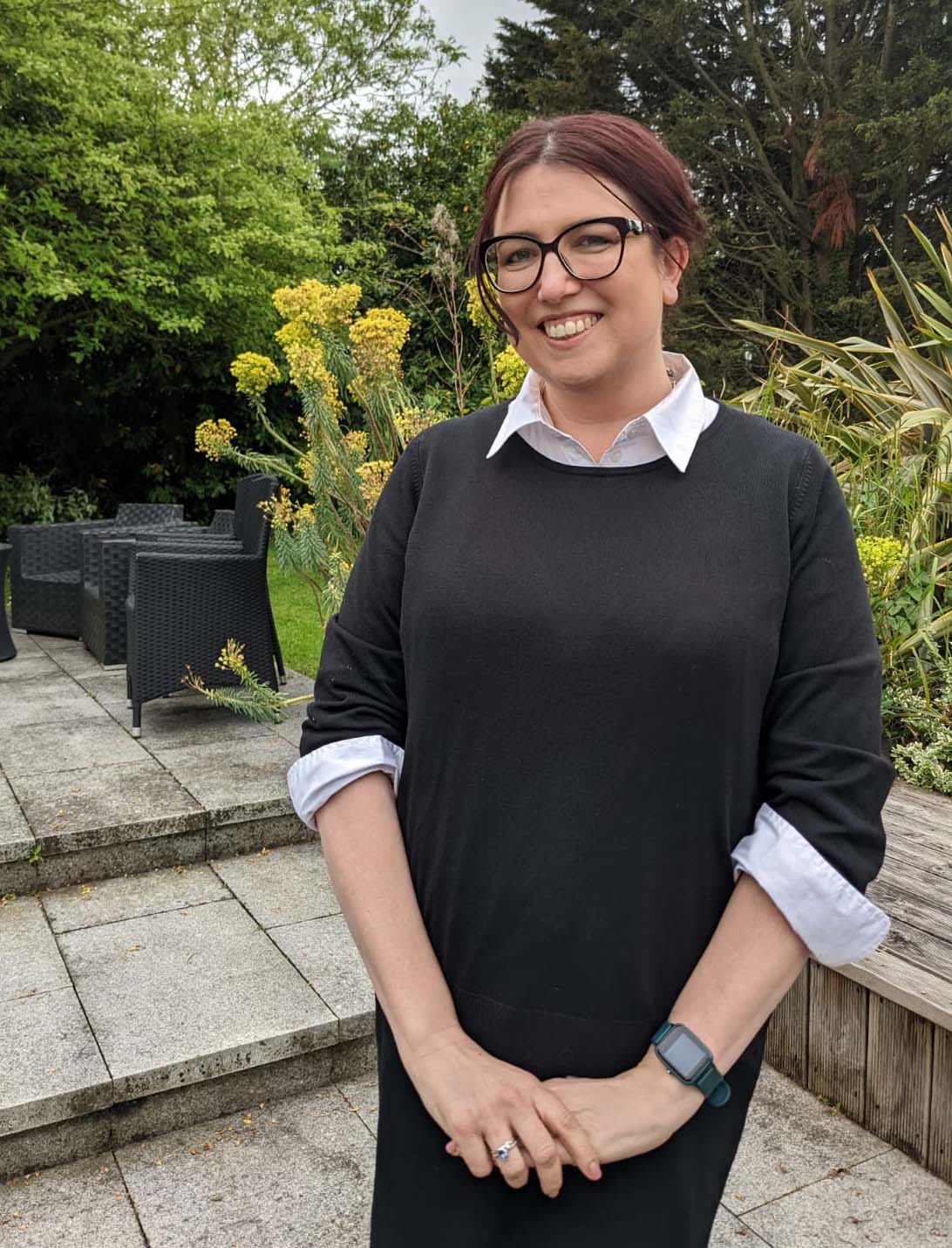 New appointment to lead the Marketing of Cheltenham – Marketing Cheltenham