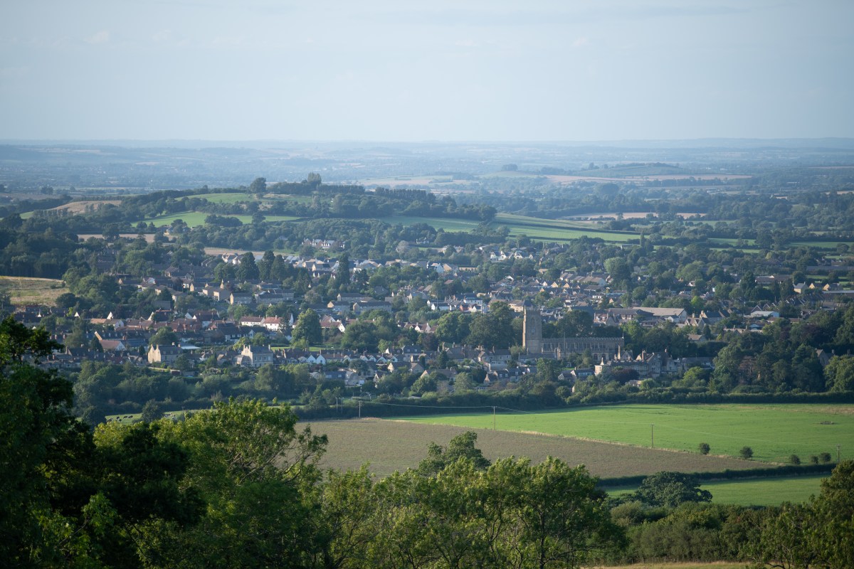 Promoting the Cotswolds, Forest of Dean, Cheltenham and the wider area ...