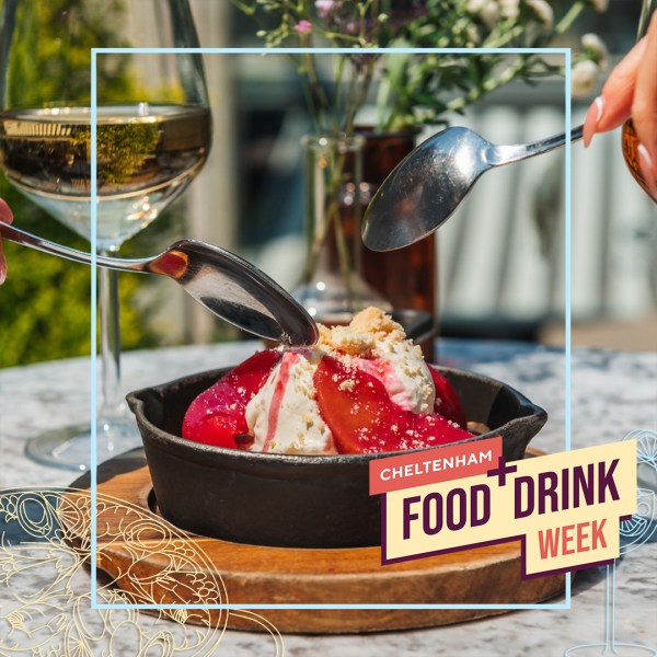 Businesses invited to participate in Cheltenham Food + Drink Week ...